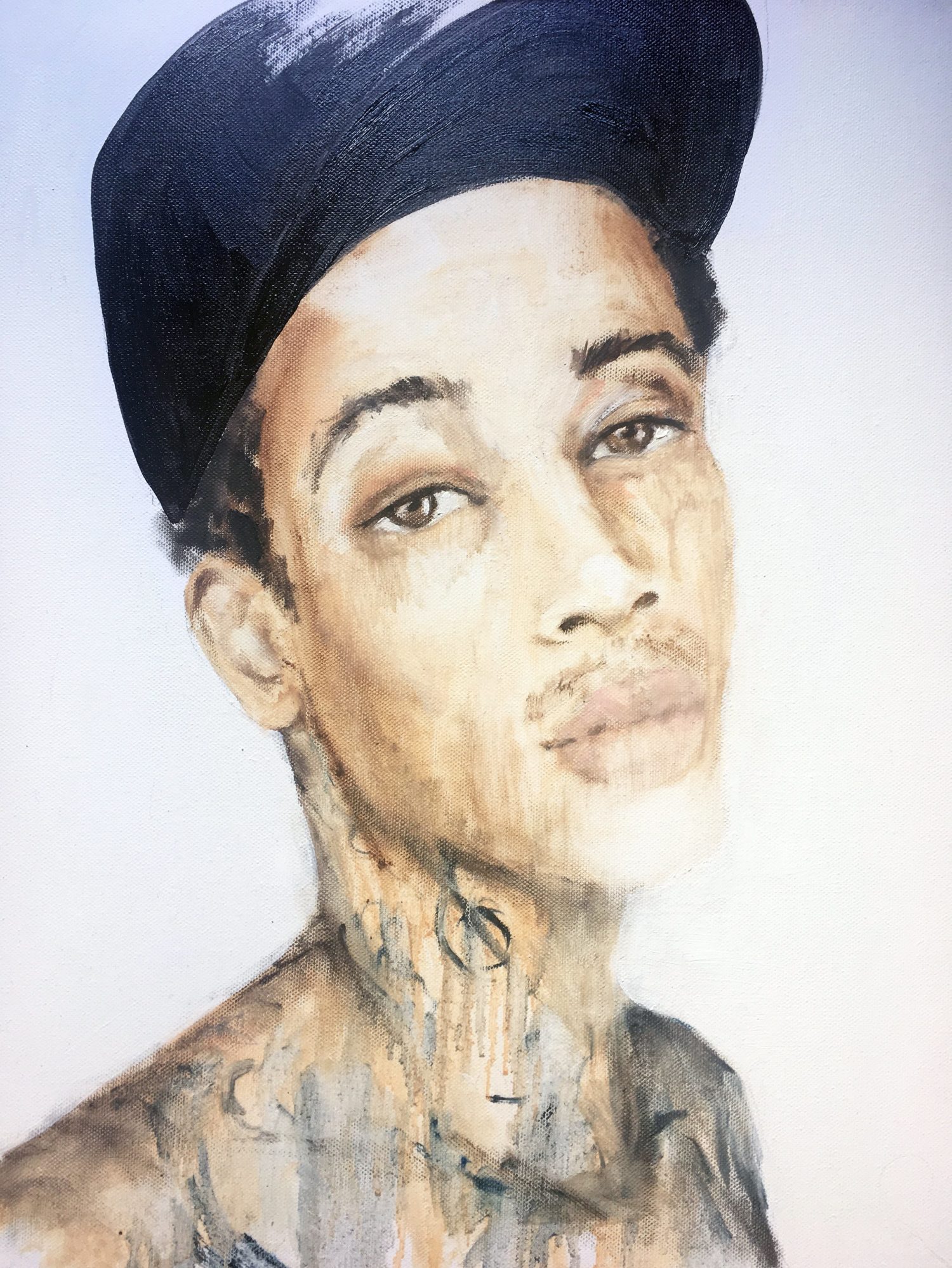 Tyler – Fiona Maclean