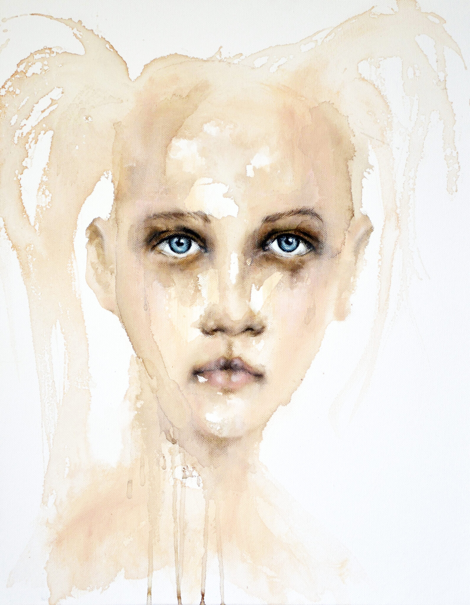 Lily Rosa - SOLD!! 🔴 - Fiona Maclean