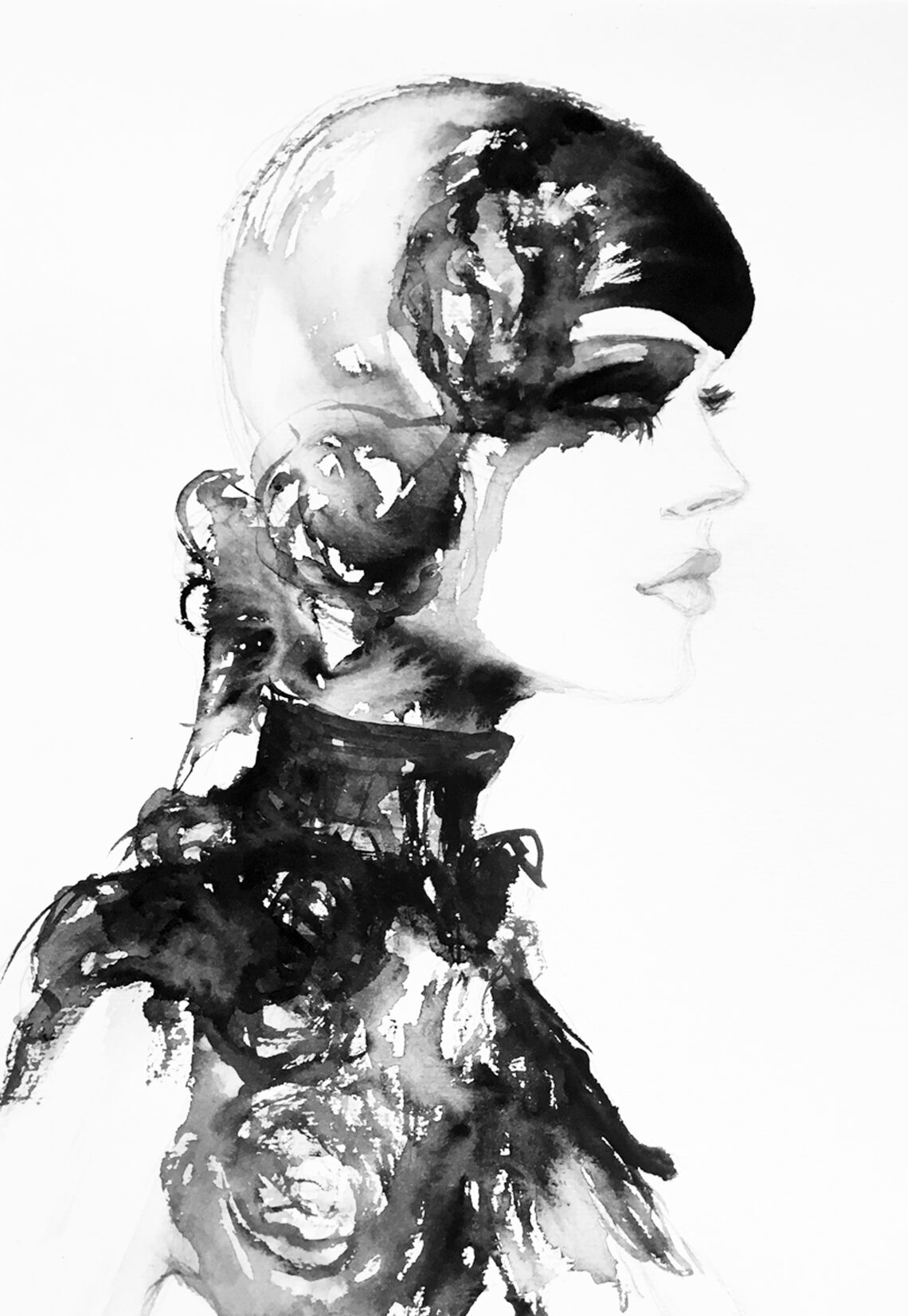 Illustration - Fiona Maclean