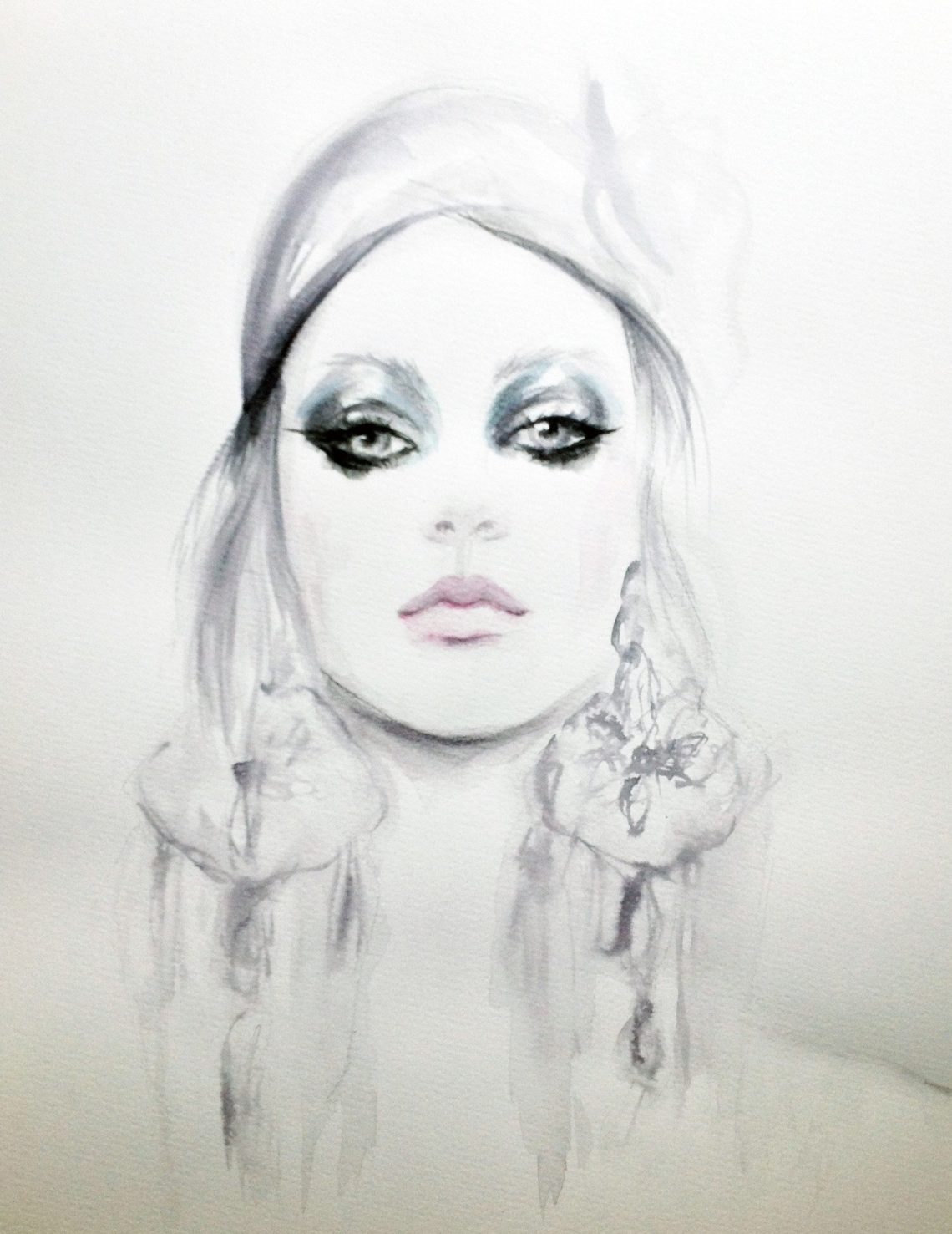 Illustration - Fiona Maclean