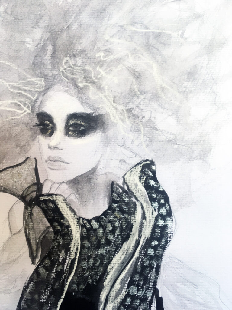 Alice - SOLD!! 🔴 - Fiona Maclean