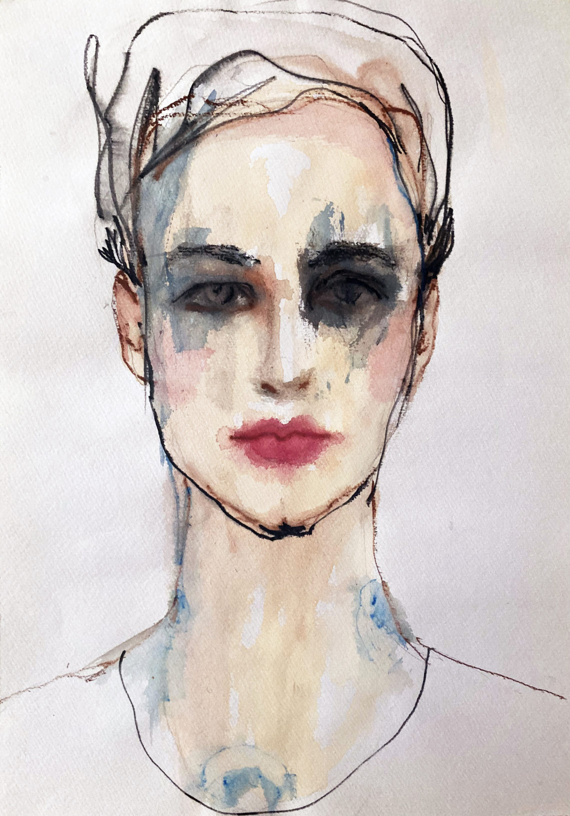 Dylan - SOLD!! - 🔴 - Fiona Maclean