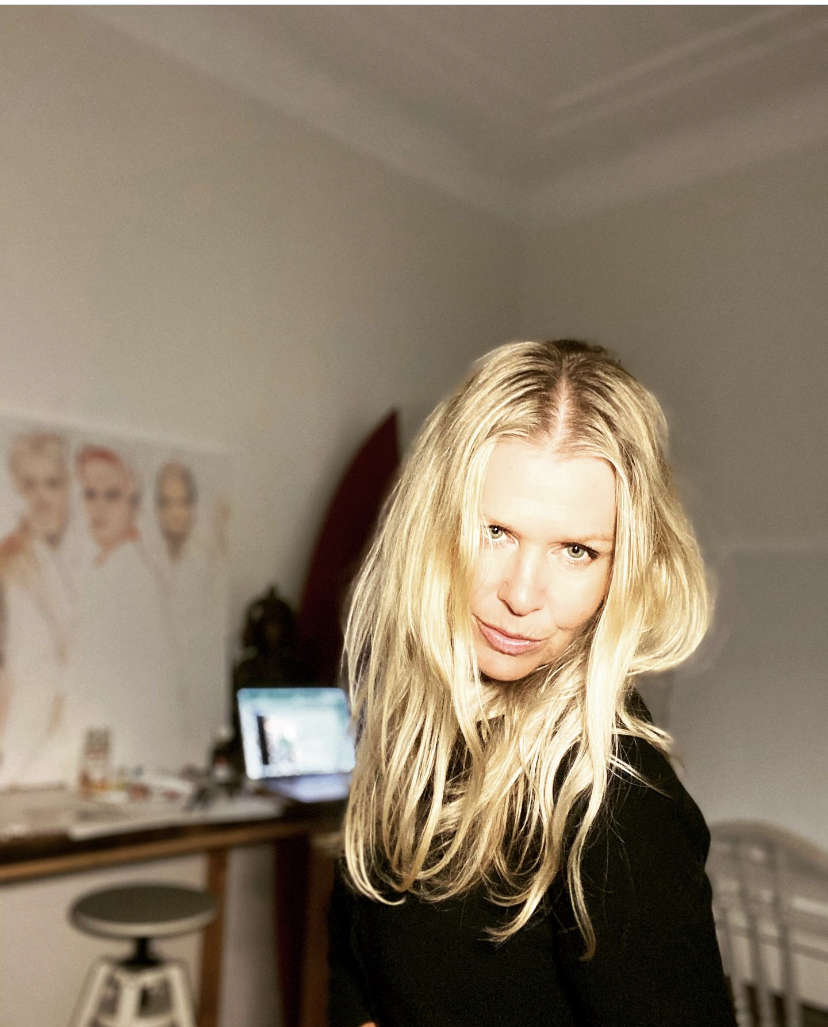 Home - Fiona Maclean