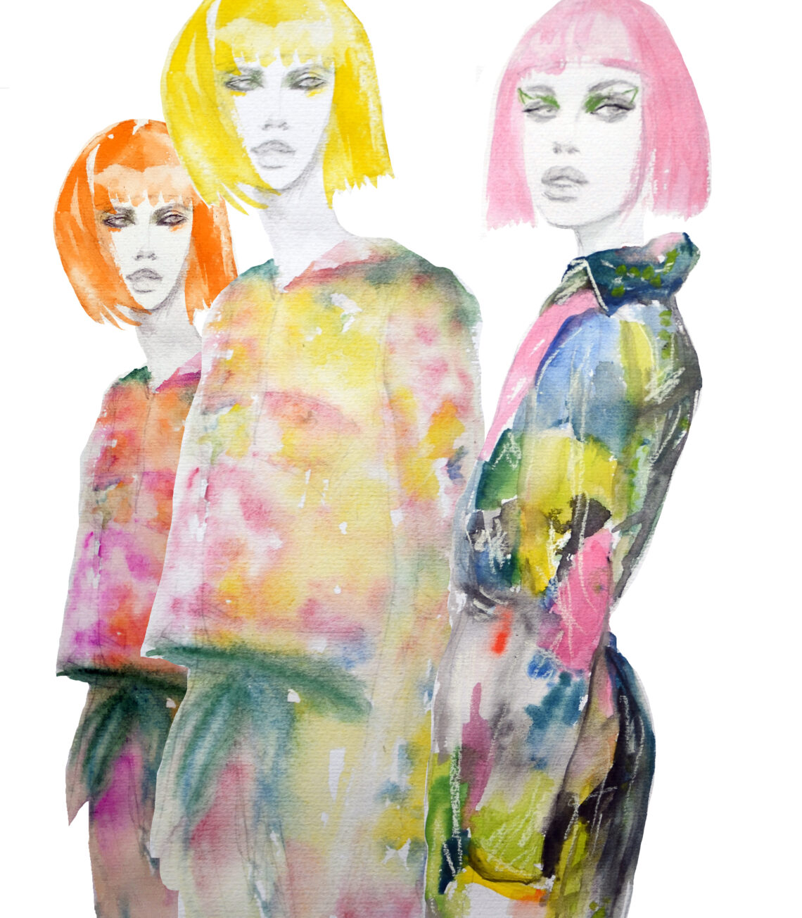 Illustration - Fiona Maclean