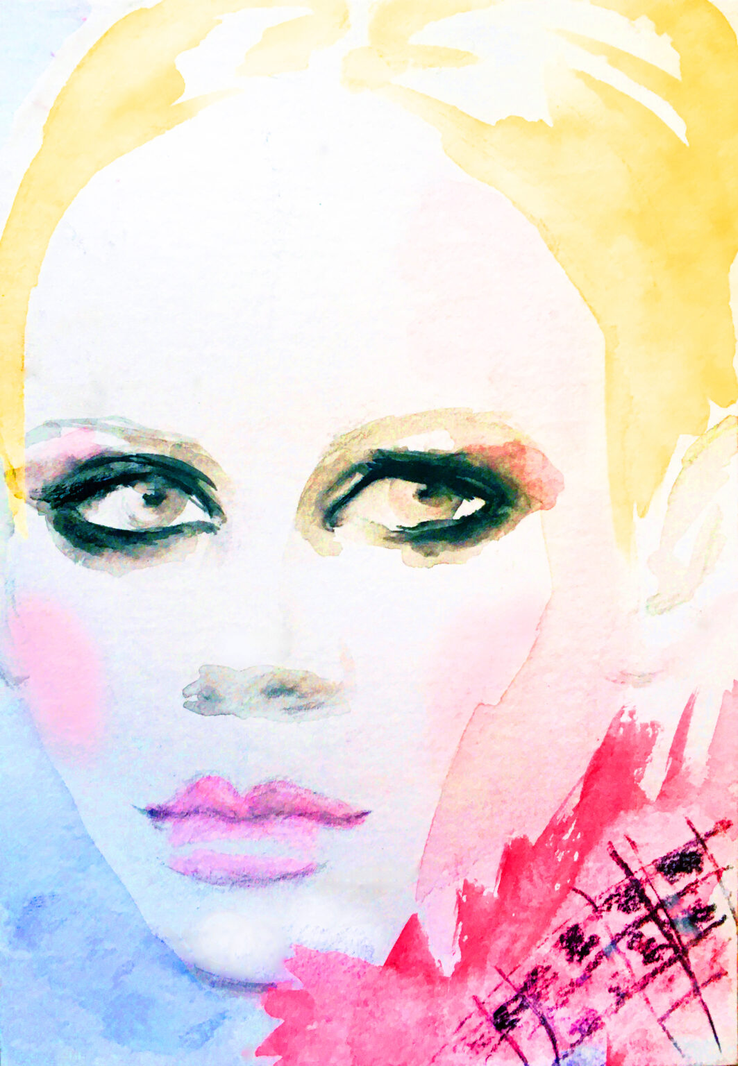 Illustration - Fiona Maclean