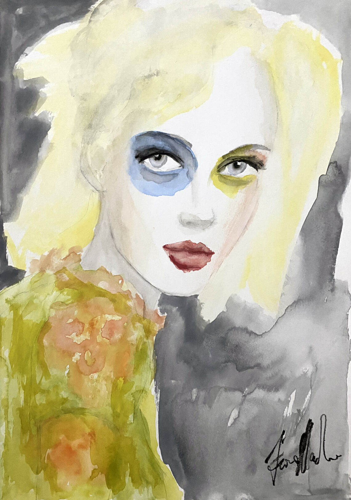 Home - Fiona Maclean