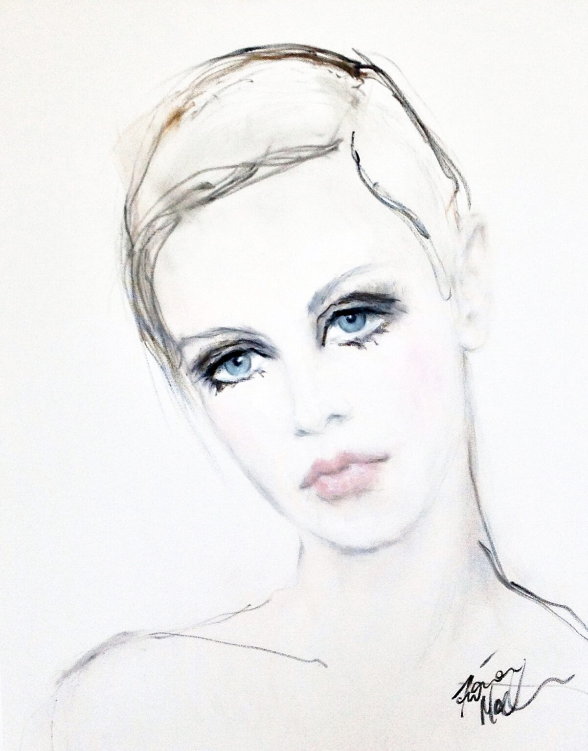 Illustration - Fiona Maclean